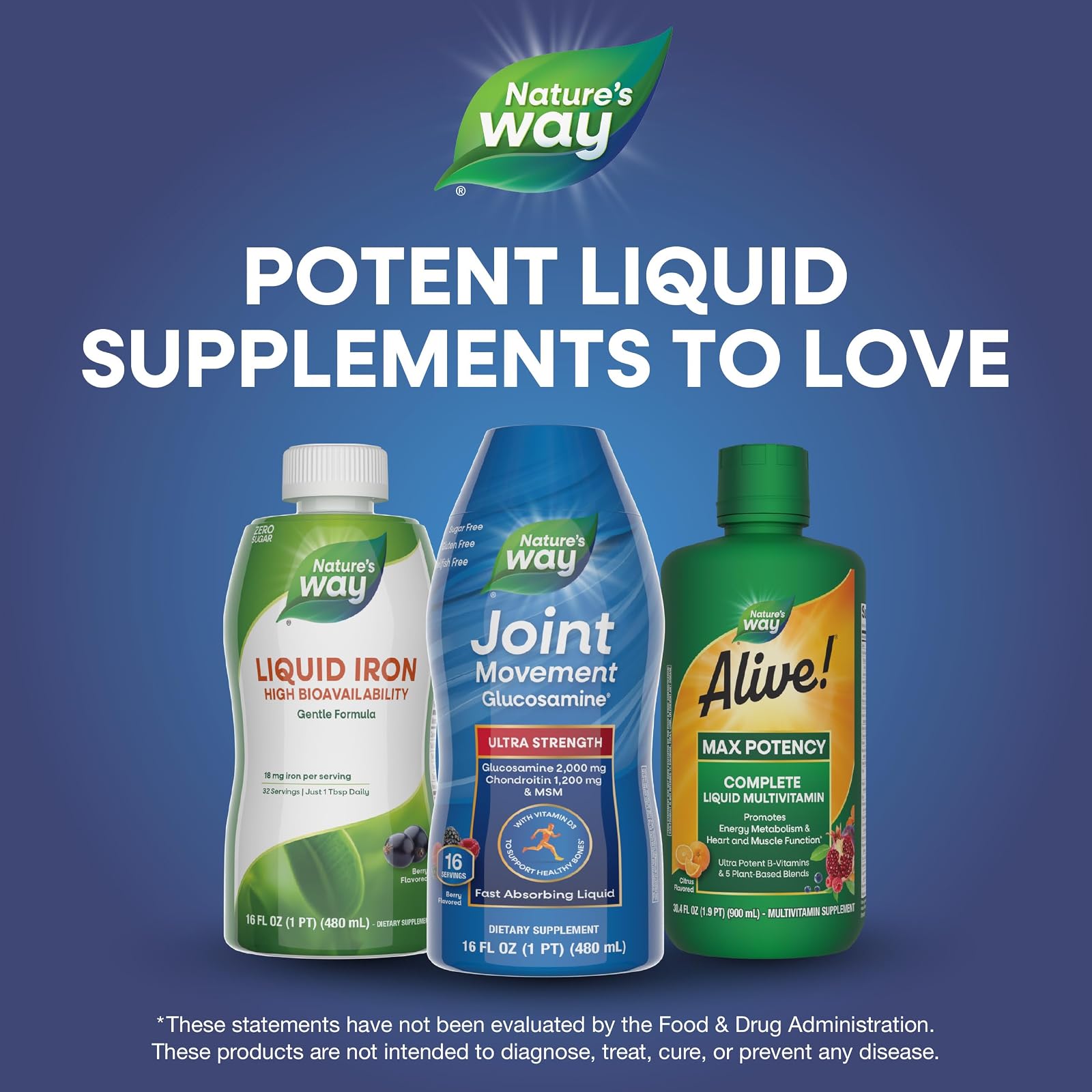 premium glucosamine chondroitin formula