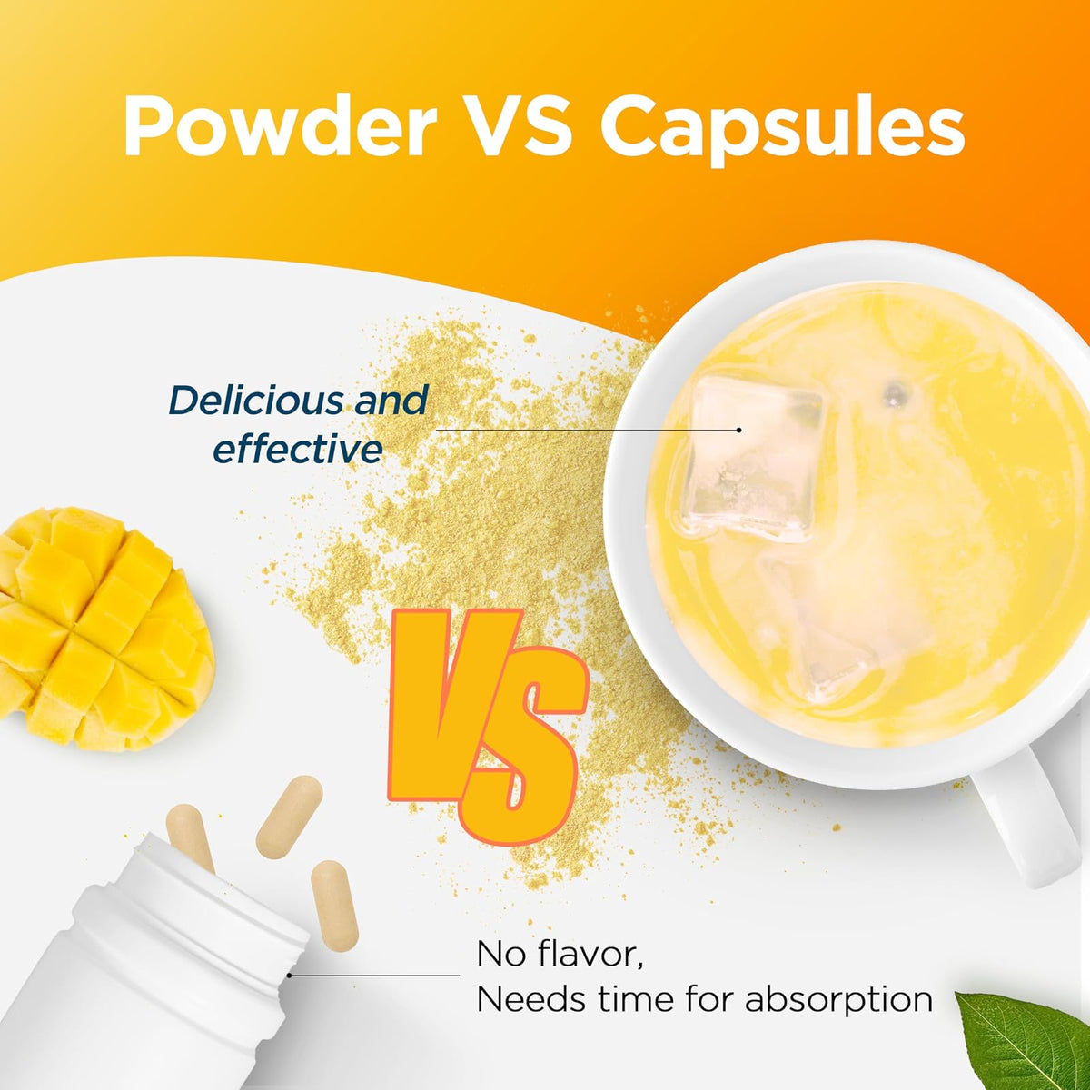 premium glucosamine chondroitin formula