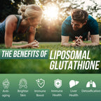 premium glutathione supplement