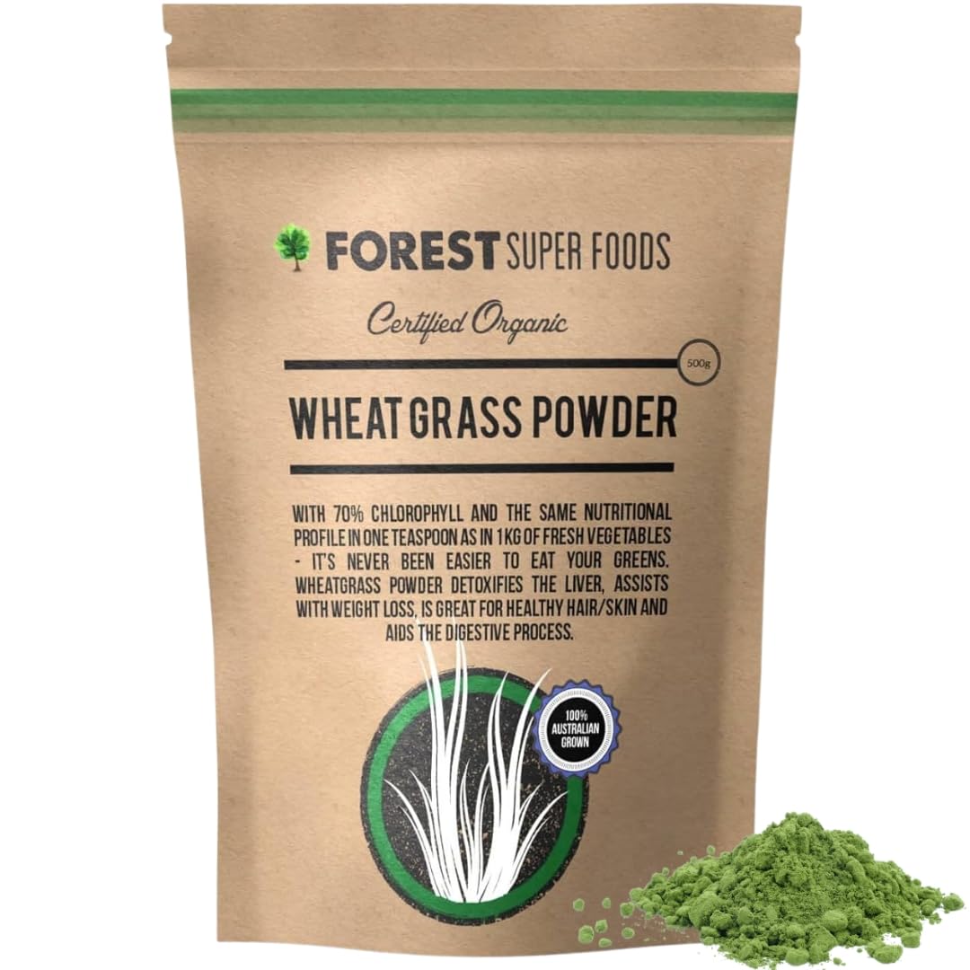premium gluten-free chlorophyll source
