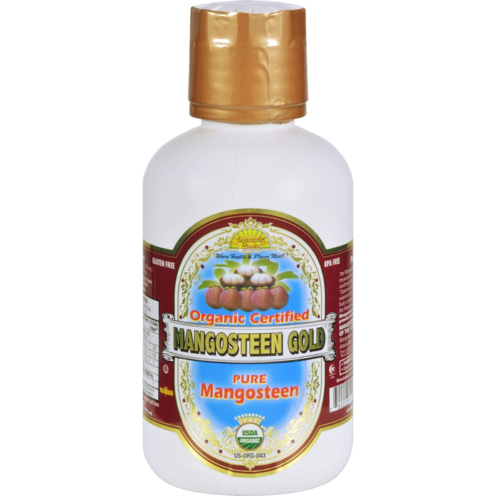 premium goldenseal antioxidant supplement