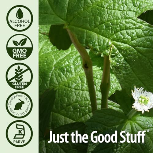 premium goldenseal for natural healing