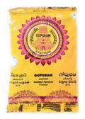premium Gopuram turmeric powder pack