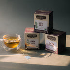 premium Gotu Kola tea bags