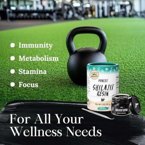premium grade A shilajit