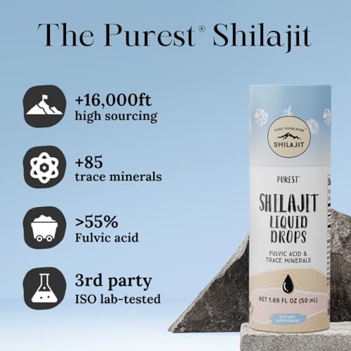 premium grade A shilajit