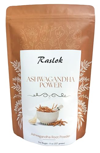 Premium grade Ashwagandha for wellness