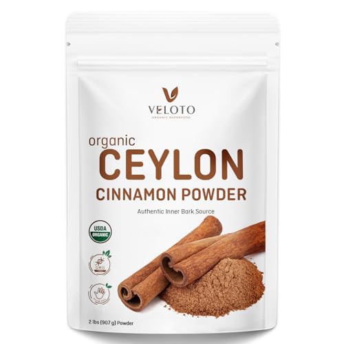 premium grade ceylon cinnamon powder