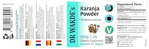 premium grade Karanja for wellness