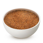 premium granulated cinnamon spice