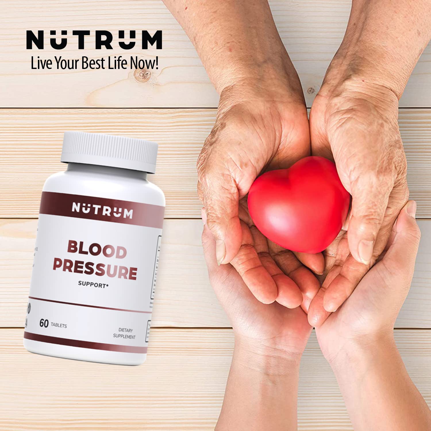 premium grape seed extract benefits