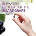 premium grape seed extract capsules