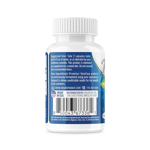 premium grape seed extract for vitality