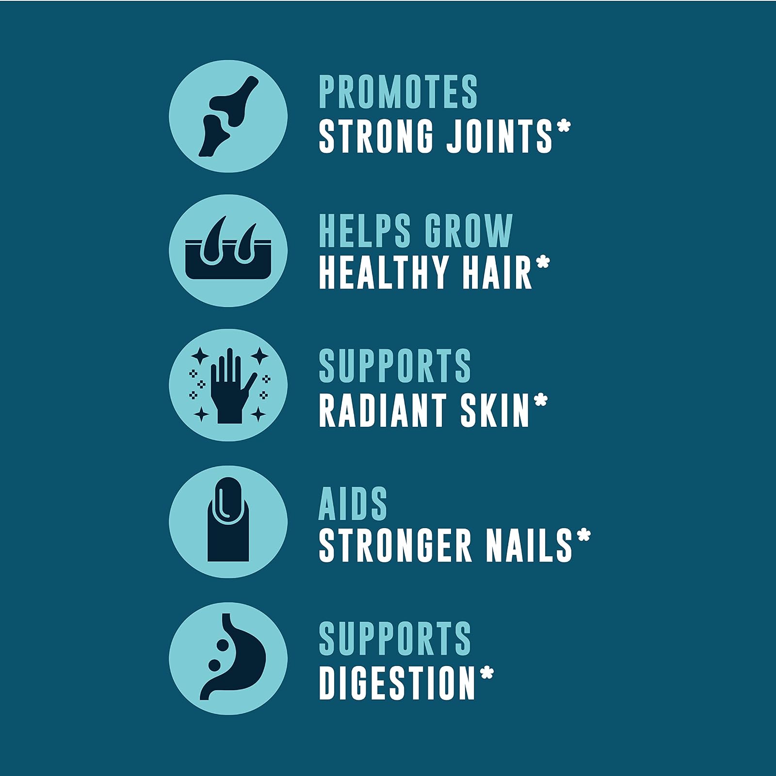 premium grass-fed collagen supplements