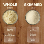 premium grass-fed colostrum supplement