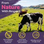 premium grass fed liver extract