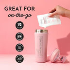premium grass fed whey protein