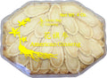 premium green bay ginseng slices