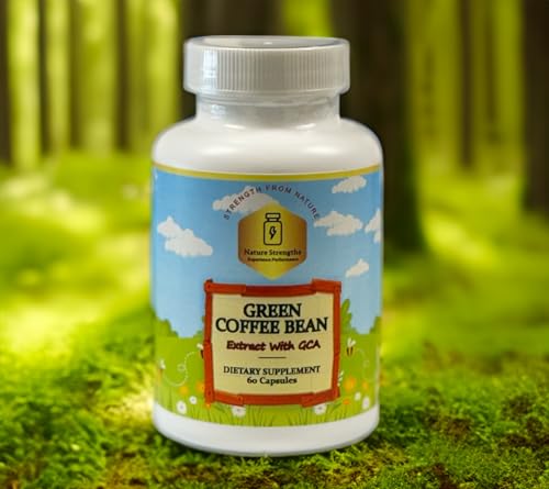 premium green coffee bean extract benefits