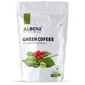 premium green coffee bean extract