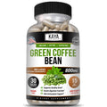 premium green coffee bean extract
