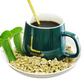 premium green coffee bean extract