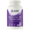 premium green tea antioxidant support