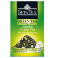 premium green tea bags Canada