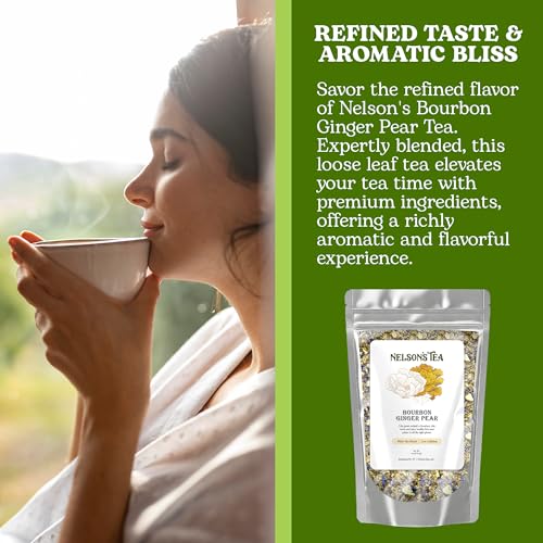 premium green tea bags for brewing