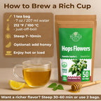 premium green tea bags