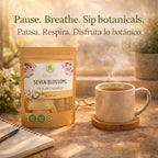 premium green tea bags