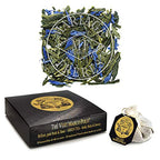 premium green tea bags