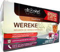 premium green tea bags