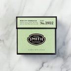 premium green tea blend from Smith Teamaker