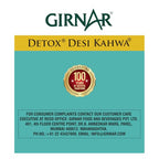 premium green tea detox benefits