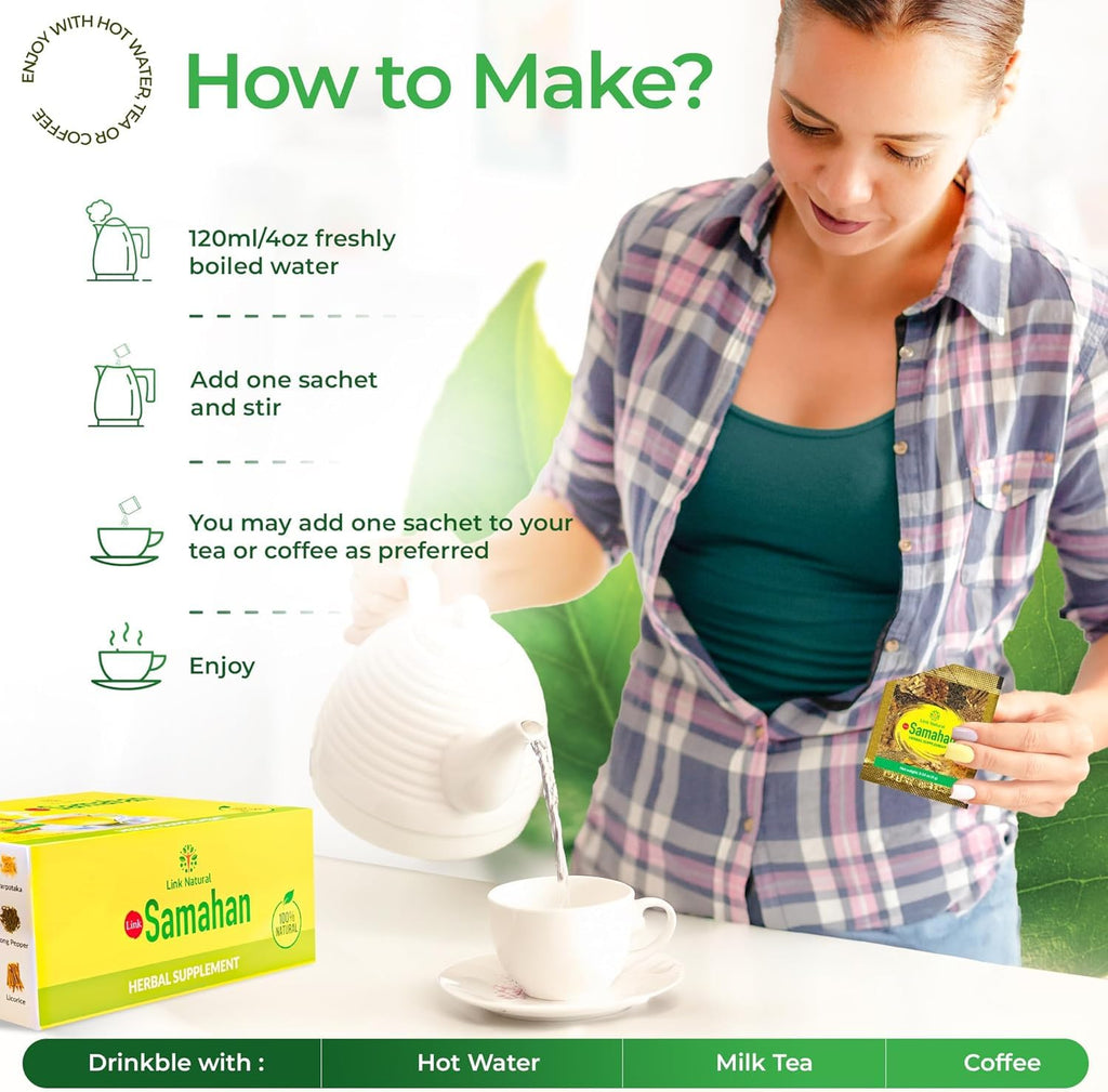 premium green tea extract bags