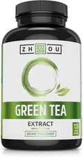 premium green tea extract benefits