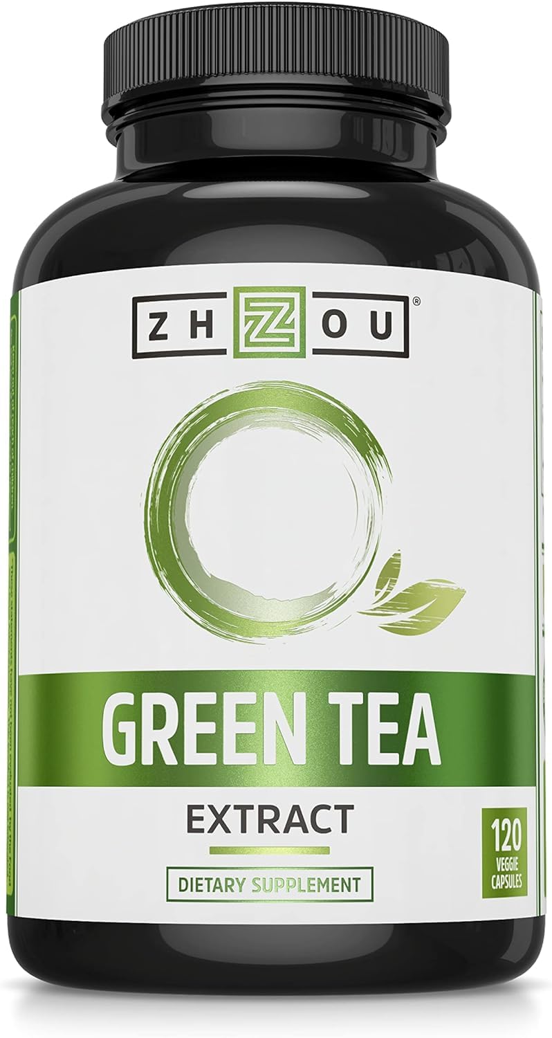 premium green tea extract benefits