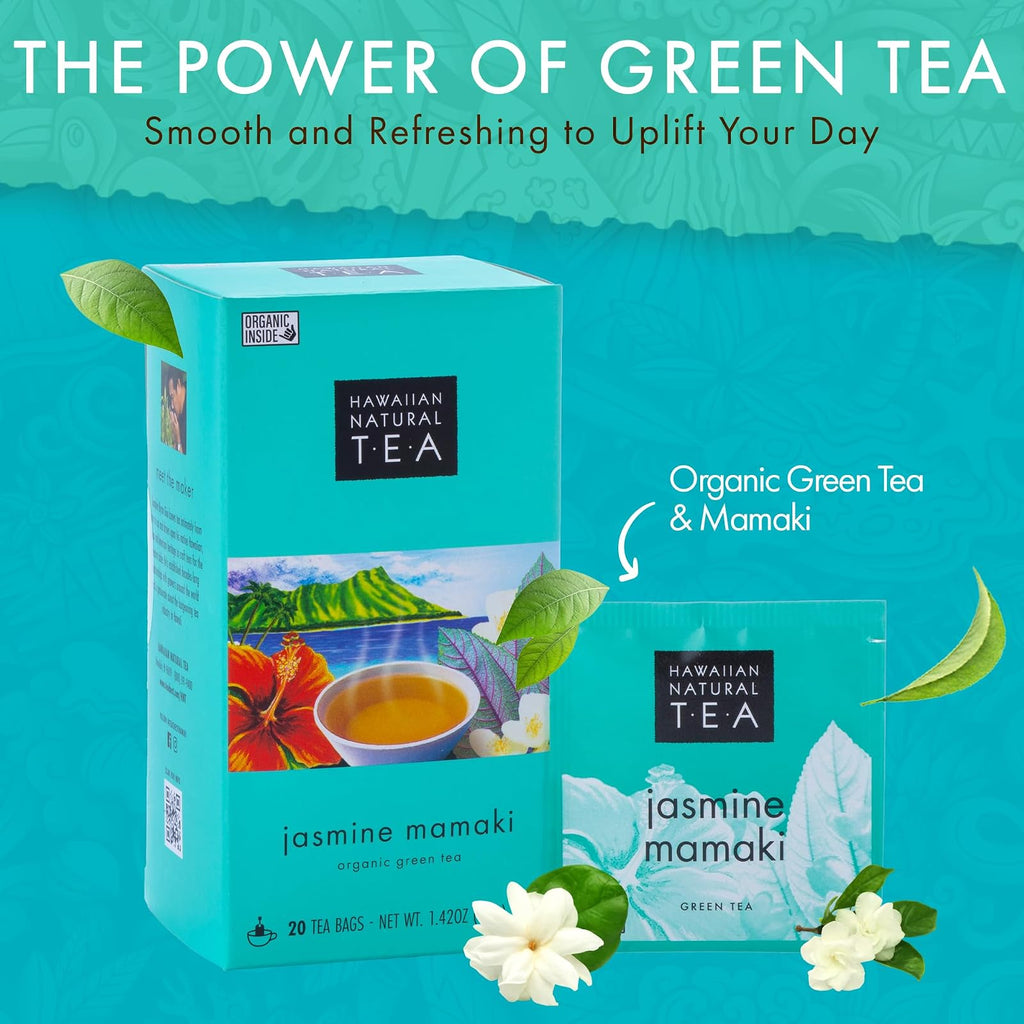 premium green tea extract benefits