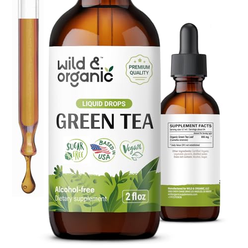premium green tea extract benefits