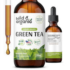 premium green tea extract benefits
