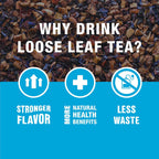 premium green tea extract blend