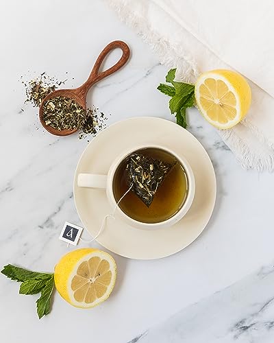 premium green tea extract blend