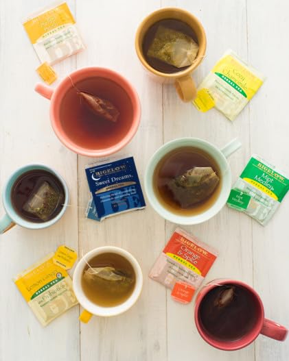 premium green tea extract blend