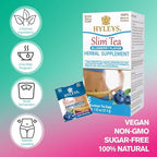 premium green tea extract blend