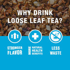 premium green tea extract blend