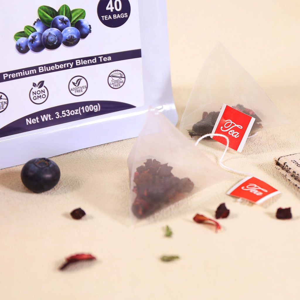premium green tea extract blend