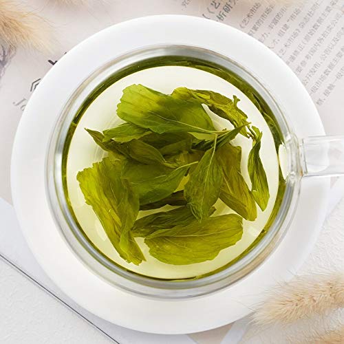 Premium green tea extract blend