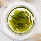Premium green tea extract blend