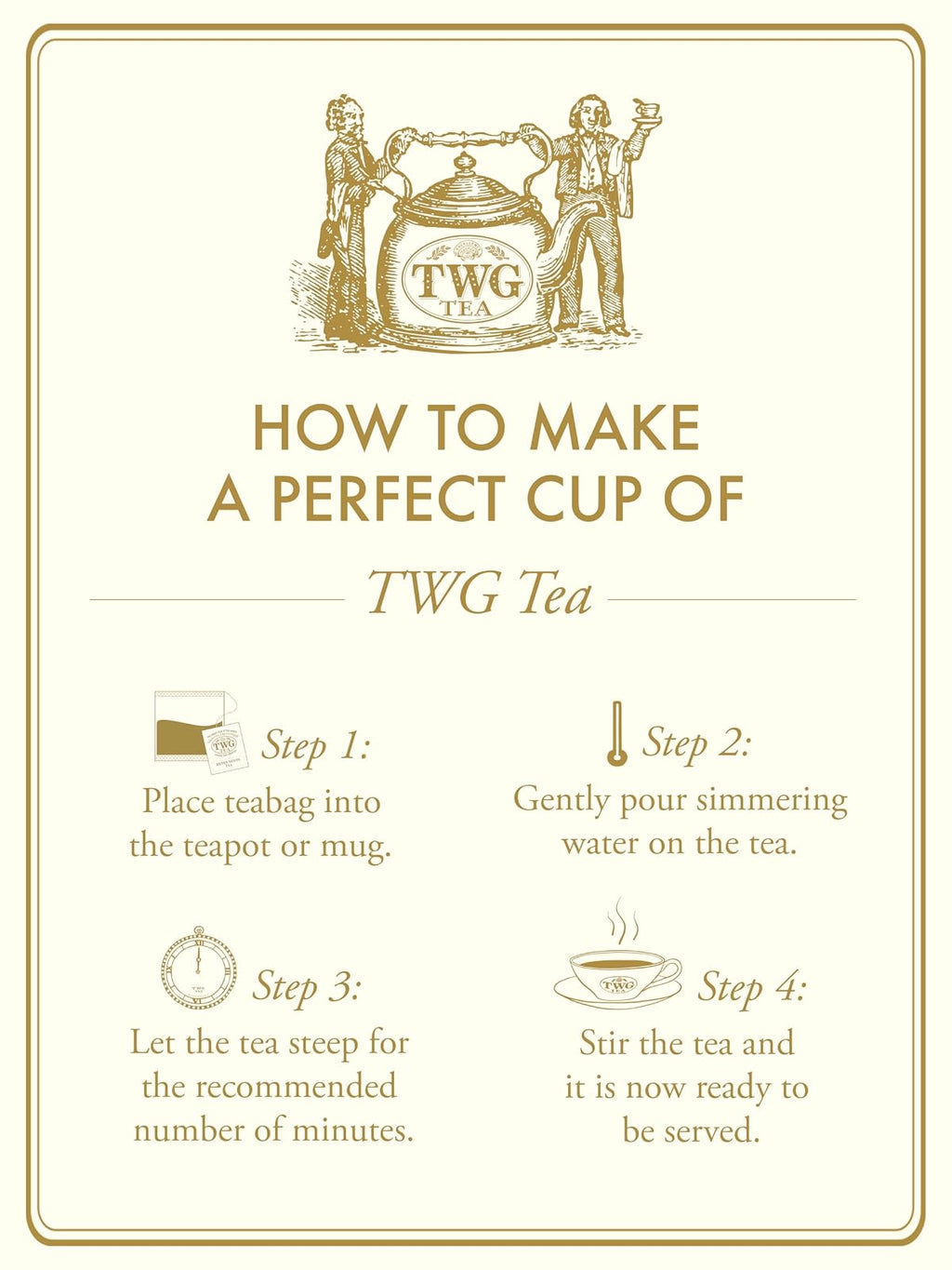 premium green tea extract experience